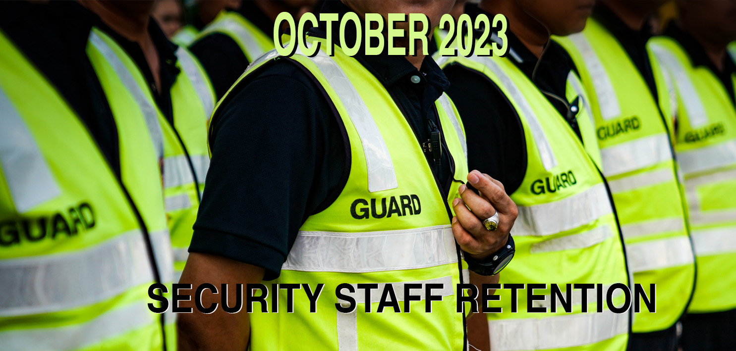 Intersec - The Journal of International Security